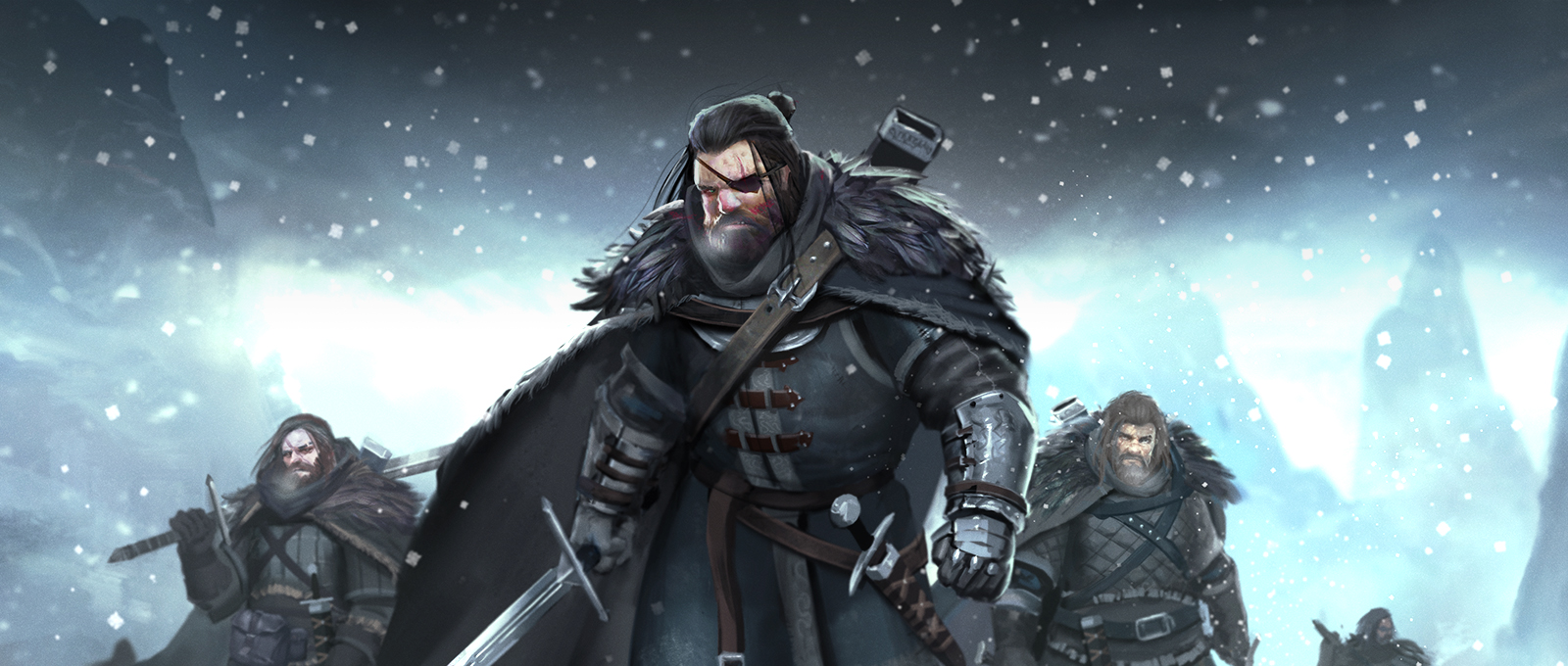 Liste d'armée Alliser - ASOIAF.FR